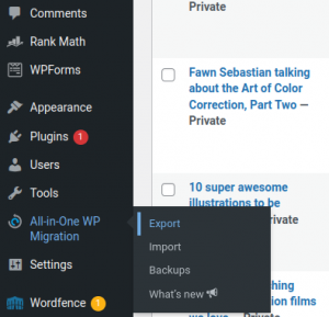 How To Open WPRESS Files Quick And Easily