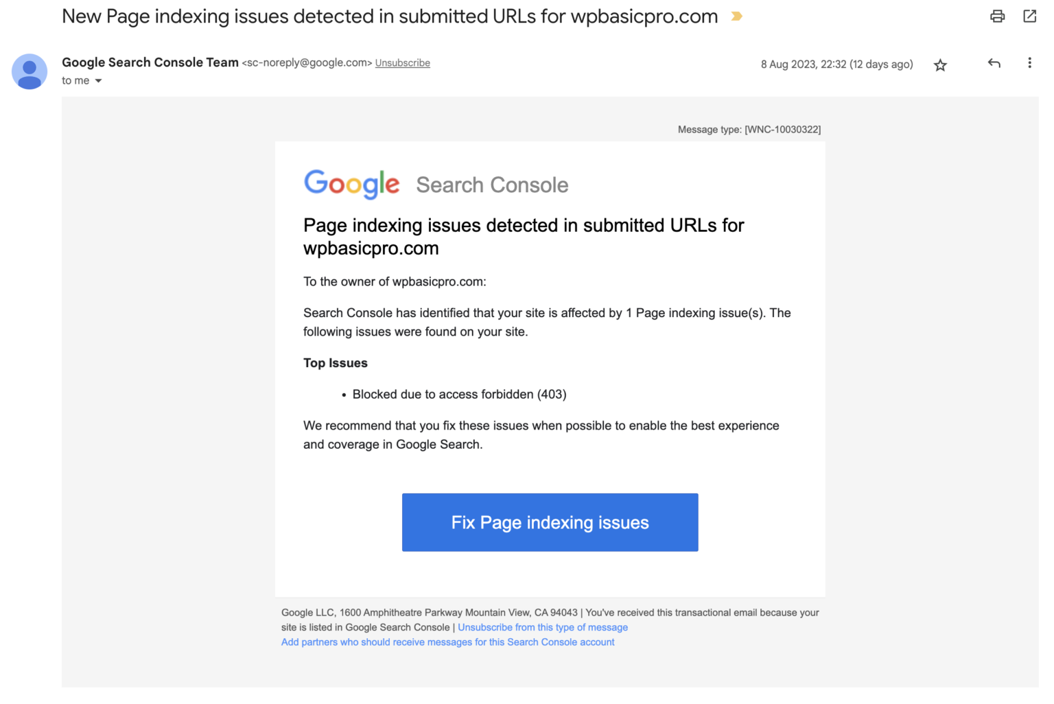 Fix Googlebot Blocked by Cloudflare Without Losing Security