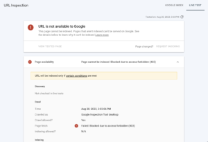 Fix Googlebot Blocked by Cloudflare Without Losing Security