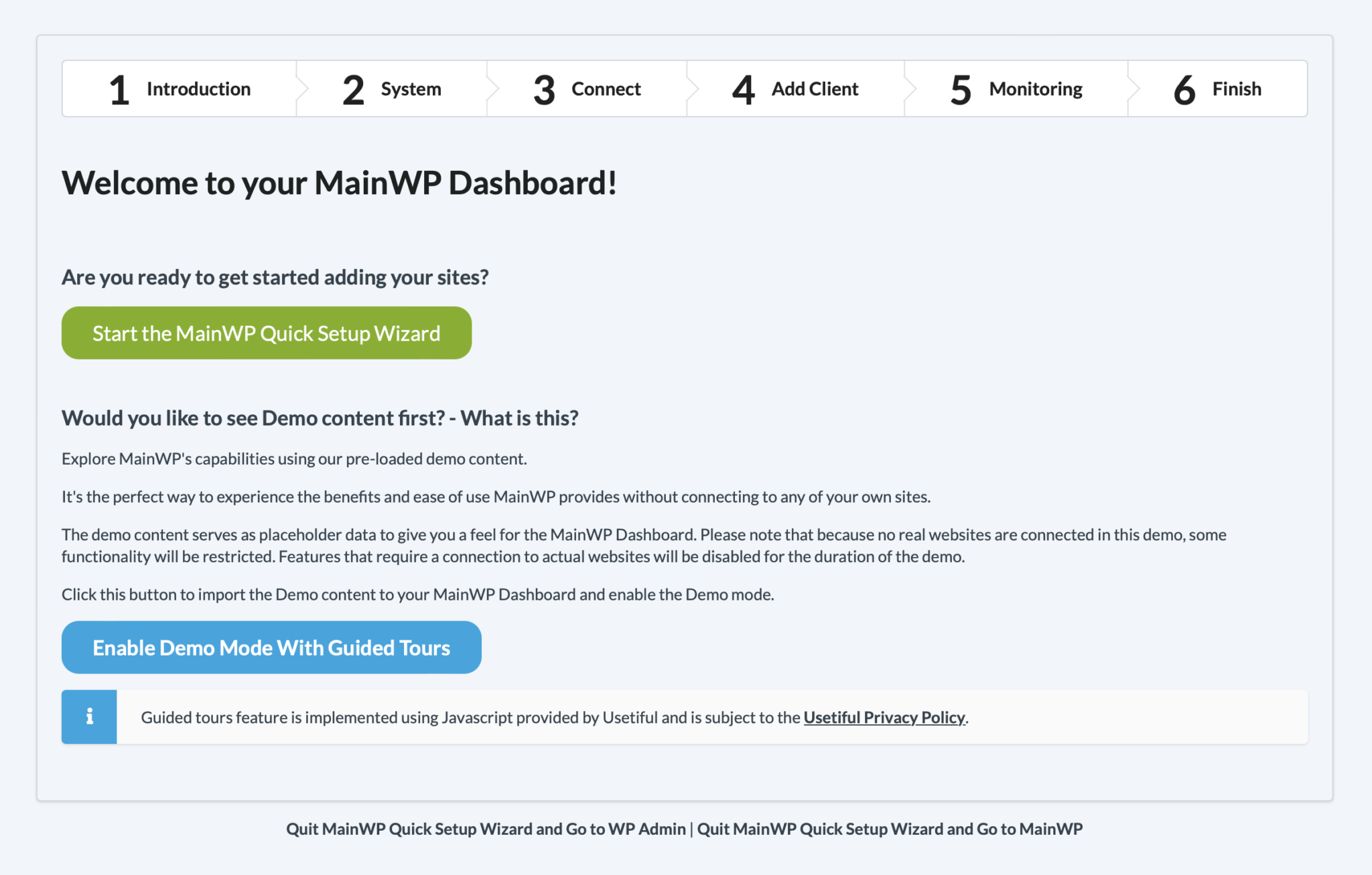 MainWP vs. ManageWP: Comparing 2 Top WordPress Management Tools