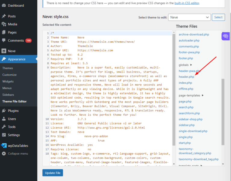 How to Add Code to Head in WordPress: Step-by-Step Guide